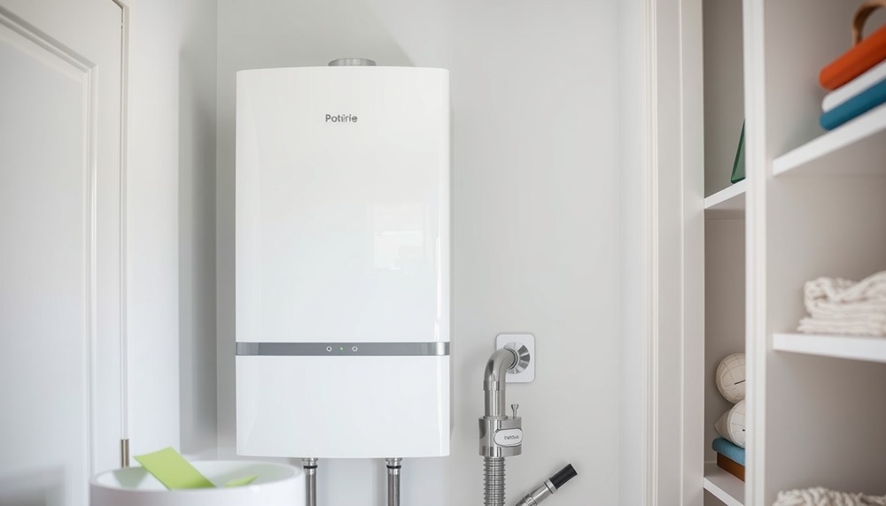 New Boiler Installation Scotland: Efficient Heating Solutions - No ...